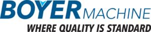 Boyer Machine & Tool - Boyer Machine & Tool